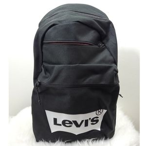 Levi's | Bags | Levis Laptop Sleeve Backpack Brand New W | Poshmark